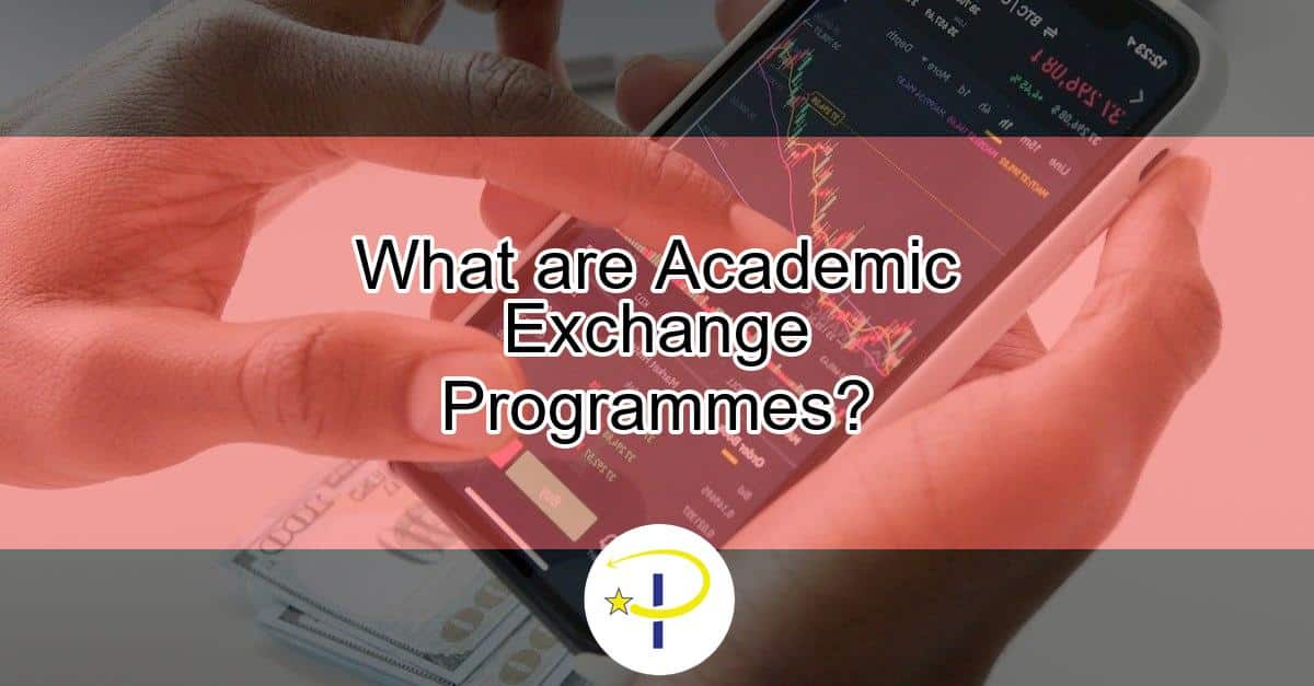 What are Academic Exchange Programmes? - Plus Project